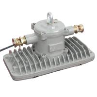 China 2022 New Product Dgs50ex Mine Radar Induction Flame-Proof LED Laneway Lamp Tunnel Light for sale