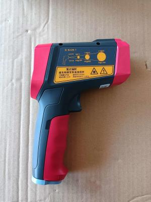China Asttar China Cheap Industrial Mining 700 C Explosion Proof Infrared Thermometer for sale