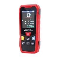 China 2mm Accuracy Industrial Mining Use Explosion Proof Laser Distance Meter Rangefinder for sale
