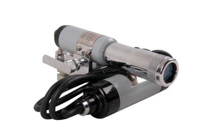 China Yhj800 Coal Mine Intrinsically Safe AC127V Laser Pointer, Laser Pointing Apparatus, Laser Guider for sale