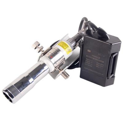 China Yhj800 (A) Coal Mine Intrinsically Safe DC Laser Pointer, Laser Pointing Apparatus, Laser Guider for sale