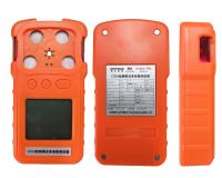 China CD4 Portable Multi-Parameter Methane, Oxygen, Carbon Monoxide and Hydrogen Sulfide Gas Detector, CH4, O2, H2s, Co Gas Concentration Detecting Device for sale