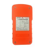 China CD4 Portable Multi-Parameter Methane, Oxygen, Carbon Monoxide and Hydrogen Sulfide Gas Detector, CH4, O2, H2s, Co Gas Concentration Detecting Device for sale