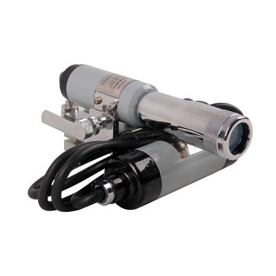 China Yhj800 800m Laser Pointer, Coal Mine Intrinsically Safe AC127V Laser Guider for sale