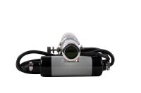 China Yhj800 800m Laser Pointer, Coal Mine Intrinsically Safe AC127V Laser Guider for sale