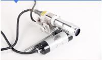 China Yhj800 800m Laser Pointer, Coal Mine Intrinsically Safe AC127V Laser Guider for sale