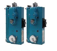 China Optical Interference Type Methane Concentration Detector Cjg10, Cjg100 for Exporting for sale