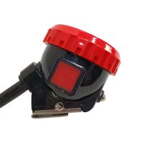 China Asttar Safety Helmet Lamp LED Mining Cap Lamp Atex Miner Lamp Kl6ex for sale
