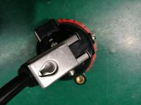 China Kl6ex Rechargeable LED Corded Miner Headlamp Explosion-Proof Mining Cap Lighting Underground for sale