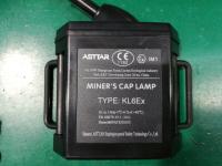 China Kl6ex Rechargeable LED Corded Miner Headlamp Explosion-Proof Mining Cap Lighting Underground for sale