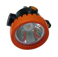 China China Cheap 2022 New 1.8ah Integrated LED Miner Cap Lamps, Mining Headlamp for sale