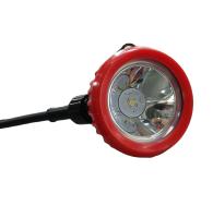 China Kl6ex Atex LED Headlamp Cap Lamps Safety Hat Lamp for Underground Mines for sale