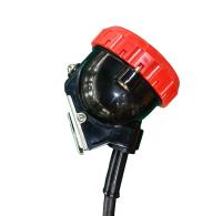 China Kl6ex Atex LED Headlamp Cap Lamps Safety Hat Lamp for Underground Mines for sale