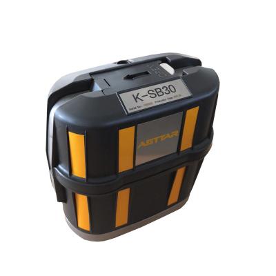 China K-Sb30 30min Portable Mining Chemical Oxygen Self Rescuer for sale