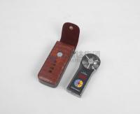 China Flame-Proof Industrial Mining Use Digital Electronic Wind Speed Meter Anemometer for sale
