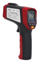 China Cwh700 Industrial Mining Use 700 Centigrade Explosion Proof Infrared Thermometer for Sale for sale