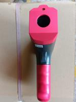 China Cwh700 Industrial Mining Use 700 Centigrade Explosion Proof Infrared Thermometer for Sale for sale