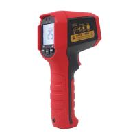 China Cwg650 Explosion-Proof Infrared Thermometer for Industrial Mining Use for sale