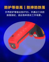 China Cwg650 Explosion-Proof Infrared Thermometer for Industrial Mining Use for sale