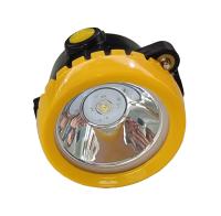 China China 2022 Integrated All-in-One Mining Lamp, Mining Headlamp, Miner Cap Lamp with Atex Certificate for sale