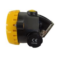 China China 2022 Integrated All-in-One Mining Lamp, Mining Headlamp, Miner Cap Lamp with Atex Certificate for sale