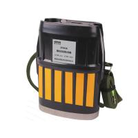 China Asttar Zyx45 (A) Reusable 45 Minutes Escape Respirator Compressed Oxygen Self Rescuer for sale