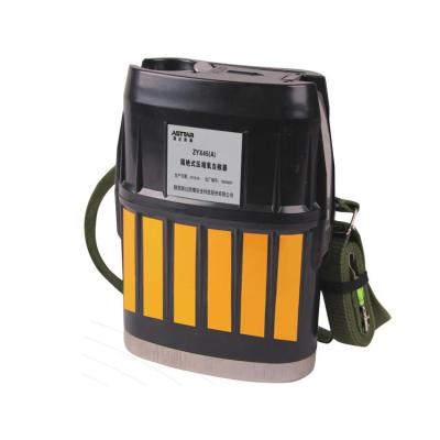 China Asttar Zyx45 (A) Reusable 45 Minutes Escape Respirator Compressed Oxygen Self Rescuer for sale