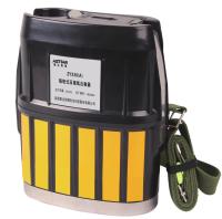 China 30 Minutes Reusable Respiratory Protection PPE, Isolated Compressed Oxygen Self-Rescuer for sale