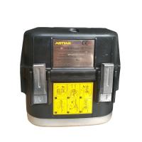 China CE Oxygen Self Rescuer K-Sb30 30min Miners Rescue Respirator for sale