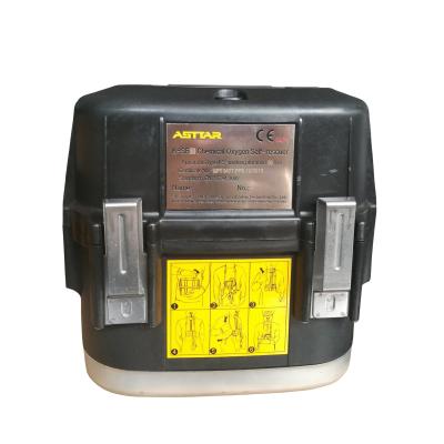 China CE Oxygen Self Rescuer K-Sb30 30min Miners Rescue Respirator for sale