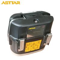 China CE Oxygen Self Rescuer K-Sb30 30min Miners Rescue Respirator for sale