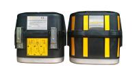 China CE Oxygen Self Rescuer K-Sb30 30min Miners Rescue Respirator for sale