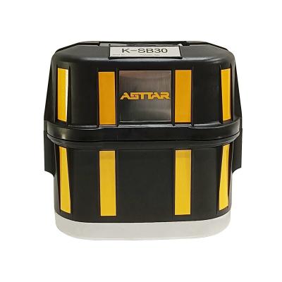 China K-Sb30 Chemical Oxygen Self Rescuer CE Approved for sale