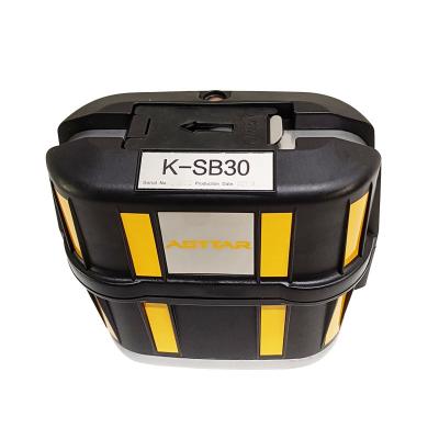 China Asttar K-Sb30 Self-Contained Self-Rescuer CE Approved for sale