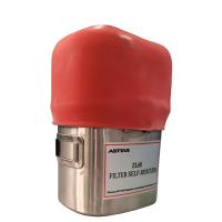 China Asttar Mining Filter Self-Rescuers Zl60 60min 1kg for sale