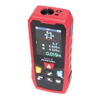 China New Model Yhj-200j (B) 200m Portable Ex Proof IP65 Laser Rangefinder Distance Meter for sale