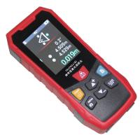 China New Model Yhj-200j (B) 200m Portable Ex Proof IP65 Laser Rangefinder Distance Meter for sale