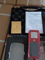 China China Asttar Portable Explosion Proof Laser Rangefinder Laser Distance Meter for sale