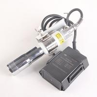 China Coal Mine Intrinsically Safe Laser Guider for sale