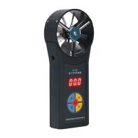 China Coal Mine Explosion Proof electronic Anemometer, Digital Wind Speed Measuring Instruments for sale