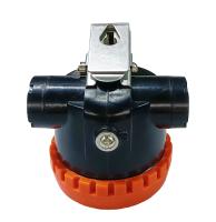 China Kl1.8lm (A) Intrinsically Safe Mining Headlamp Cordless Miners Torch for sale