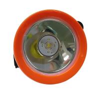 China Kl1.8lm (A) Intrinsically Safe Mining Headlamp Cordless Miners Torch for sale