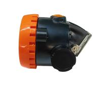 China Kl1.8lm (A) Intrinsically Safe Mining Headlamp Cordless Miners Torch for sale