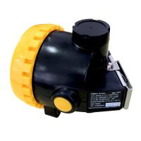 China IP65 Cordless LED Mining Lamp Miners Cap Lamp Miner Safety Helmet Lamp Kl1.2ex for sale