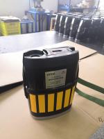 China 30 Minutes Reusable PPE, Compressed Oxygen Self Rescuer for Confined Space for sale