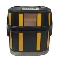 China CE Certified En13794 50 Minutes Respiratory Safety Equipment Oxygen Self Rescuer for sale
