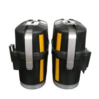 China CE Certified En13794 50 Minutes Respiratory Safety Equipment Oxygen Self Rescuer for sale