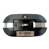 China 50 Minutes Self-Rescue Respirator Mining Isolated Chemical Oxyegn Self Rescuer for sale