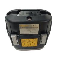 China 50 Minutes Self-Rescue Respirator Mining Isolated Chemical Oxyegn Self Rescuer for sale