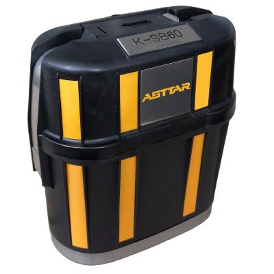 China 60 Minutes Chemical Oxygen Type Self Rescuers, Self-Rescue Underground Mining Escape Respirator for sale